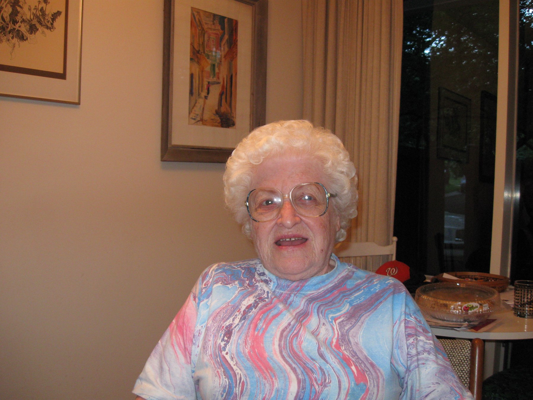 Ruth Gruenberg Obituary - Silver Spring, MD