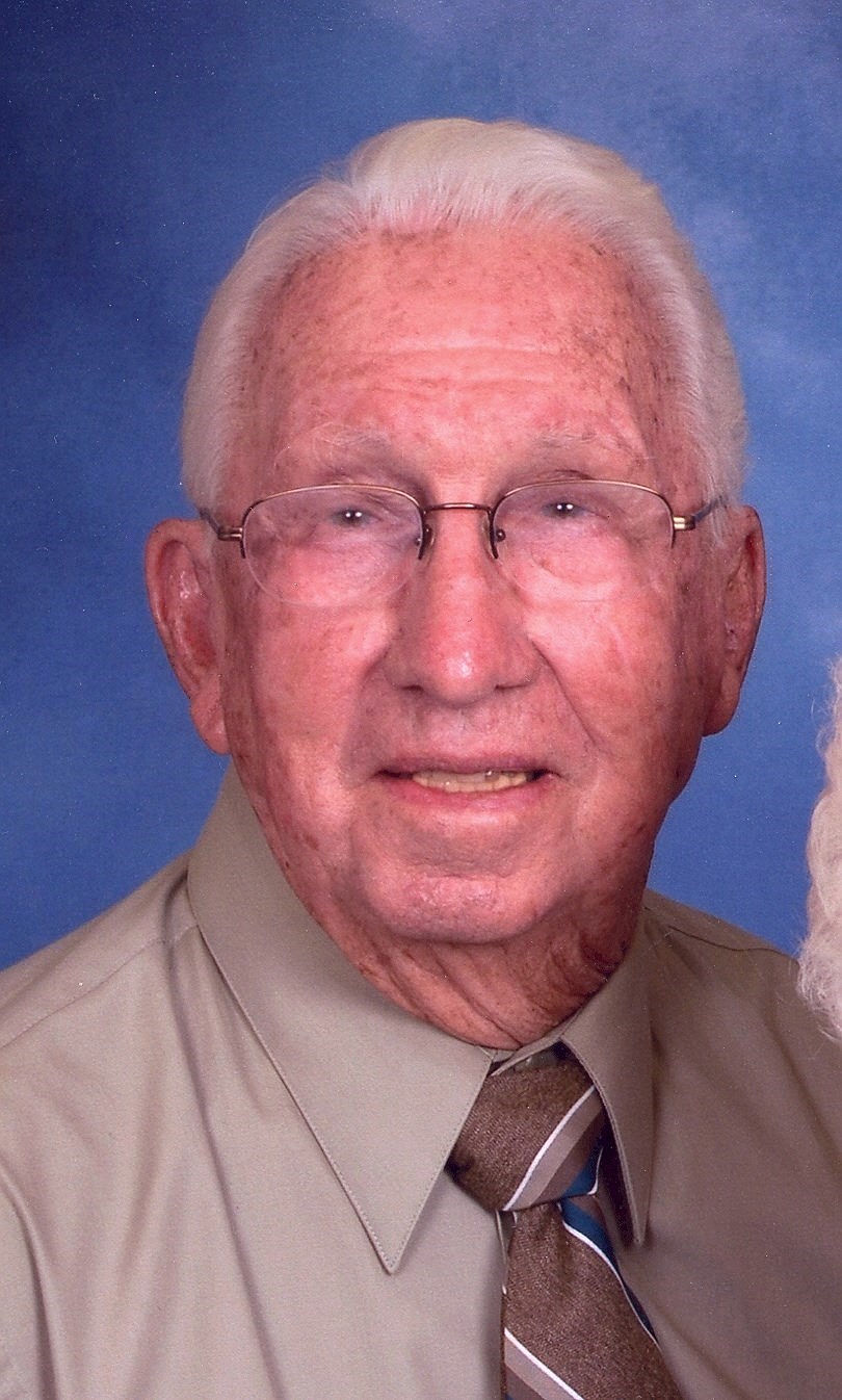 Wallace Werner Ramm Obituary - Pflugerville, TX