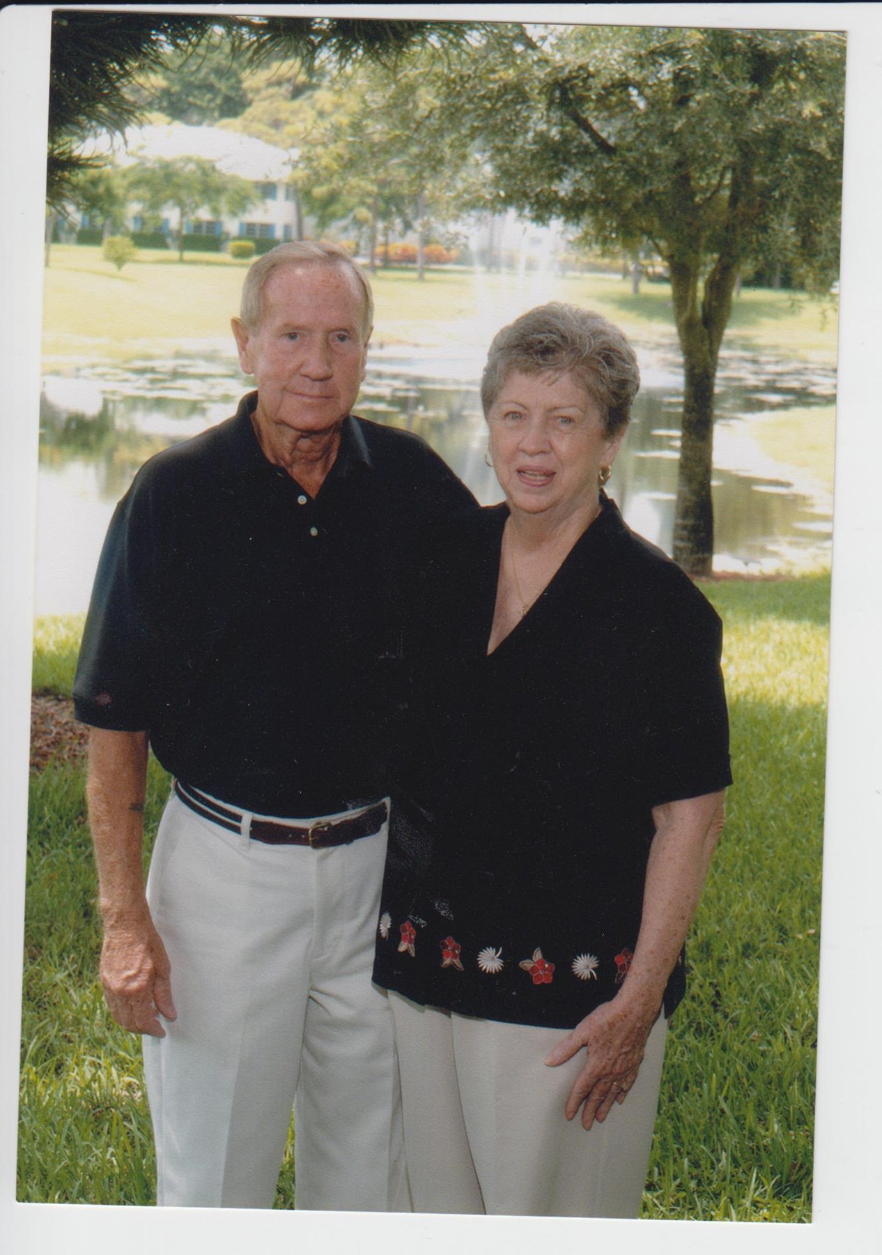 Harold Conners Obituary - Port St. Lucie, FL