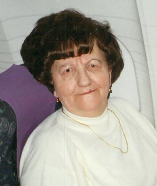 Julia Jarosz Obituary - Kitchener, ON