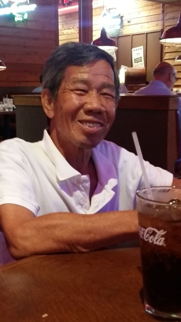 Tu Lu Obituary - Gotha, FL