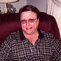 Thomas Blankenship-Ely Obituary - Columbus, OH