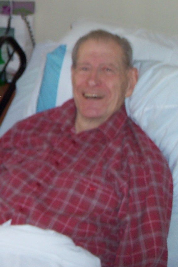 Mr. Olin Olie L. Dwire Obituary - Niantic, CT