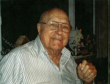 Bissell Mc Elyea Obituary - San Diego, CA