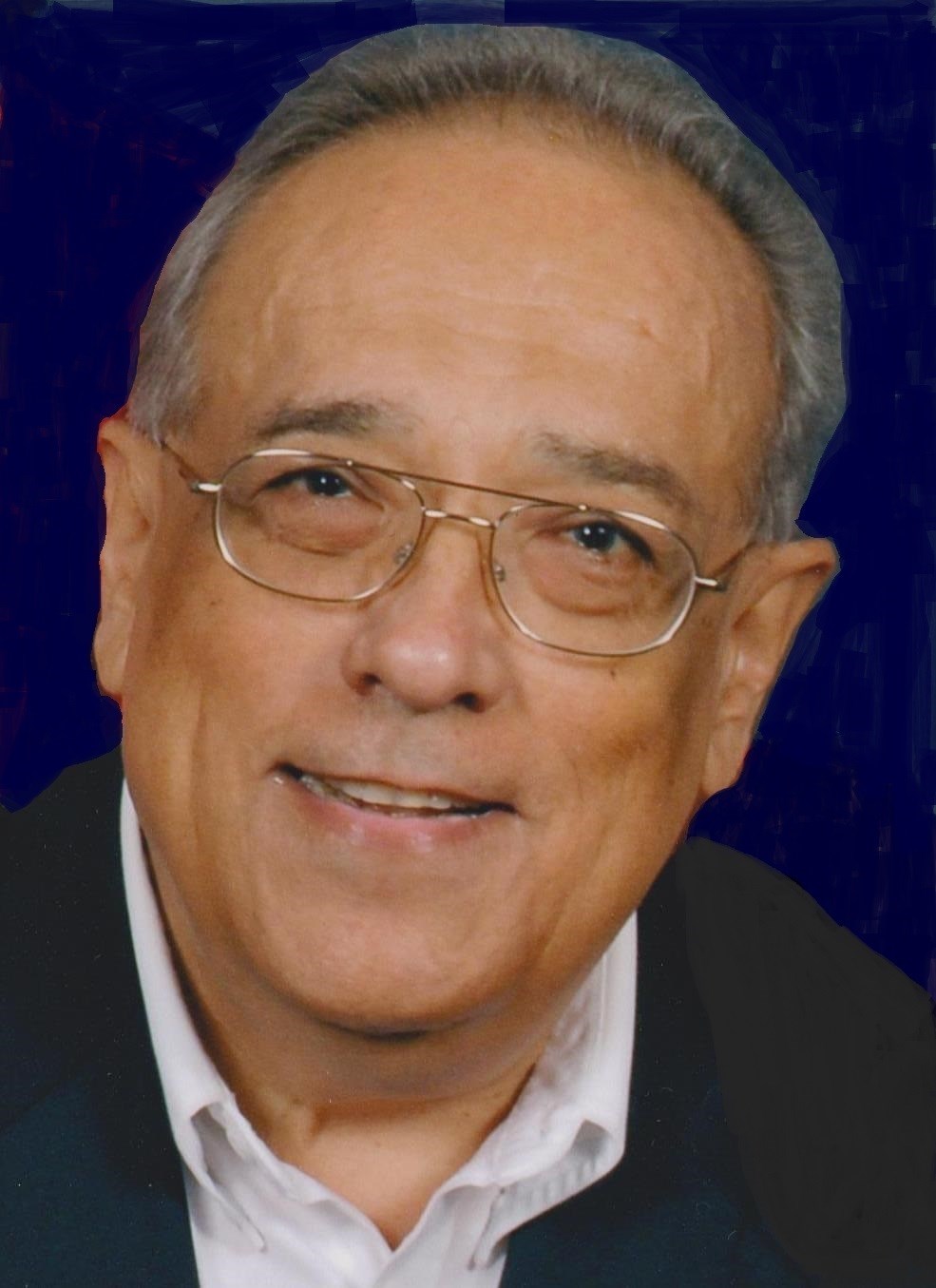 Dionicio Martinez Obituary - Corpus Christi, TX