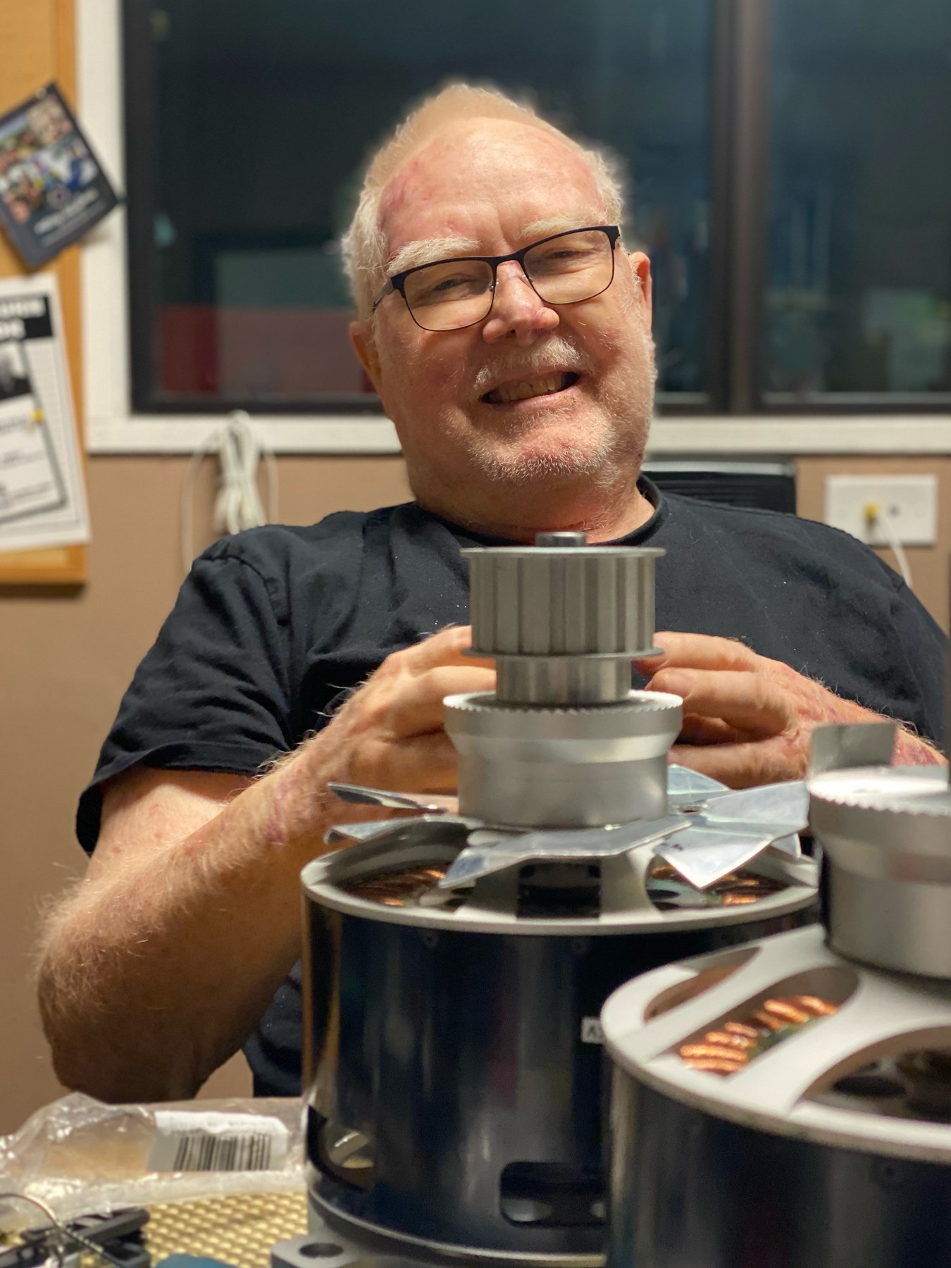 Thomas Thorburn Obituary - Vernon, BC