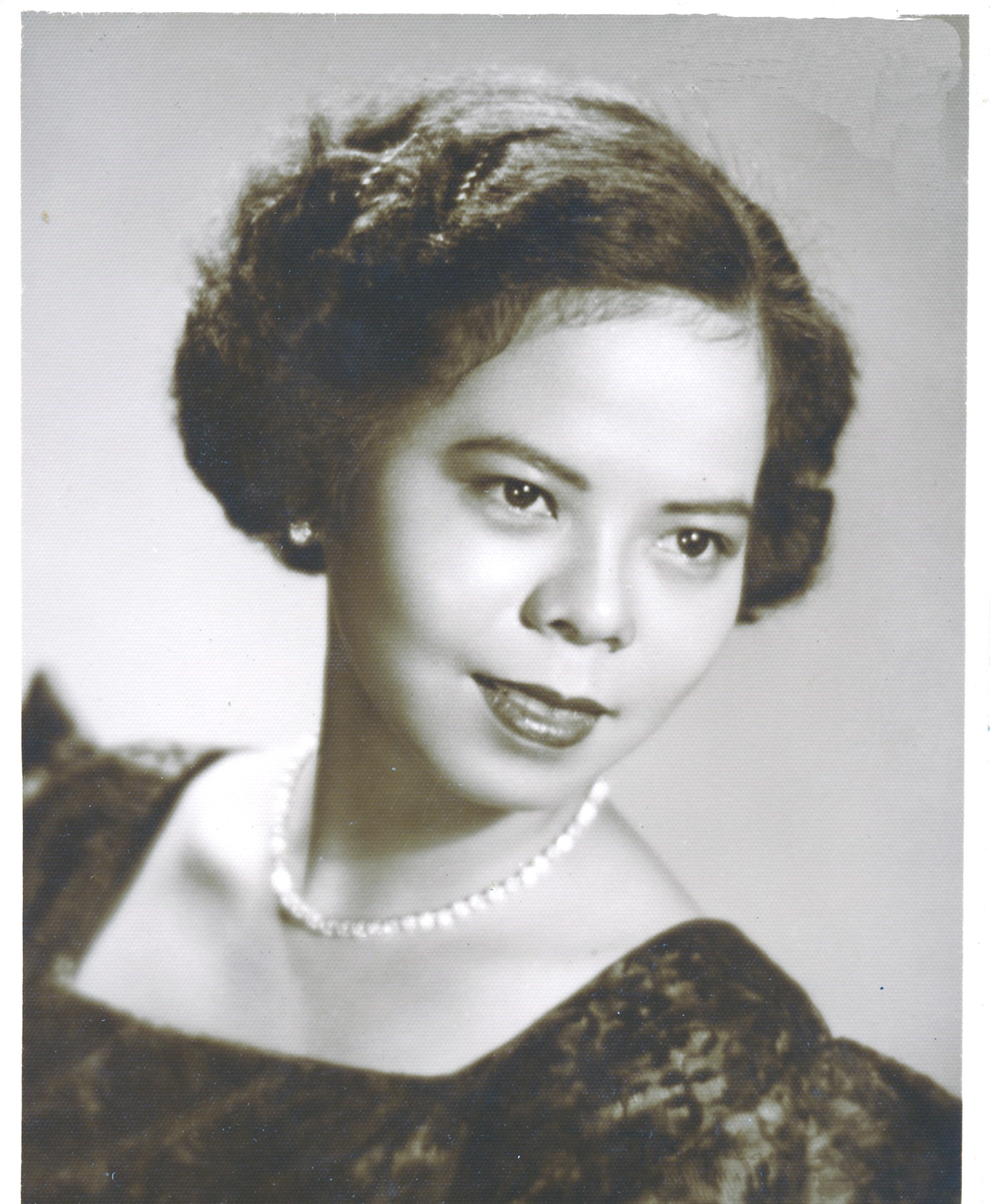 Celerina Pareja Obituary - Bonita, CA