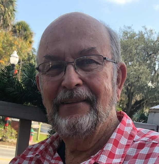 Gary Kvanvik Obituary - Beverly Hills, FL