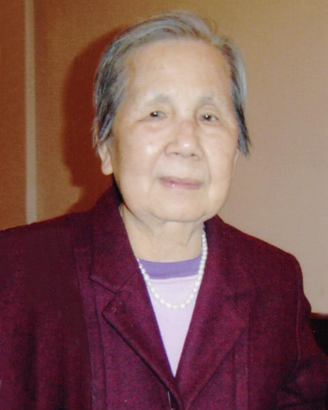 Cui Lan Huang Obituary - Calgary, AB