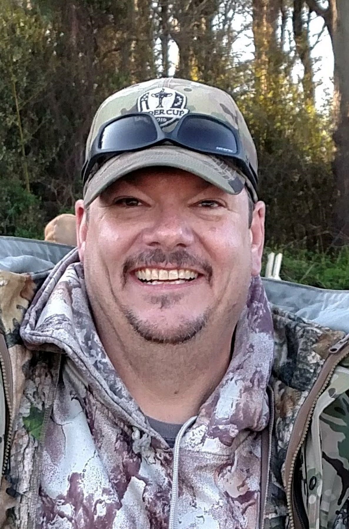 Mitchell Culp Obituary - Virginia Beach, VA