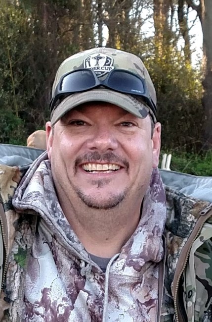 Mitchell Culp Obituary - Virginia Beach, VA