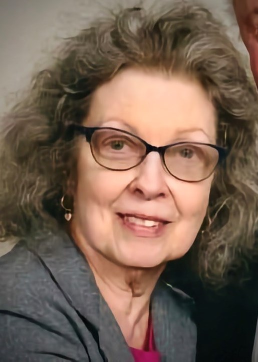 Patricia Cox Obituary - Grand Blanc, MI