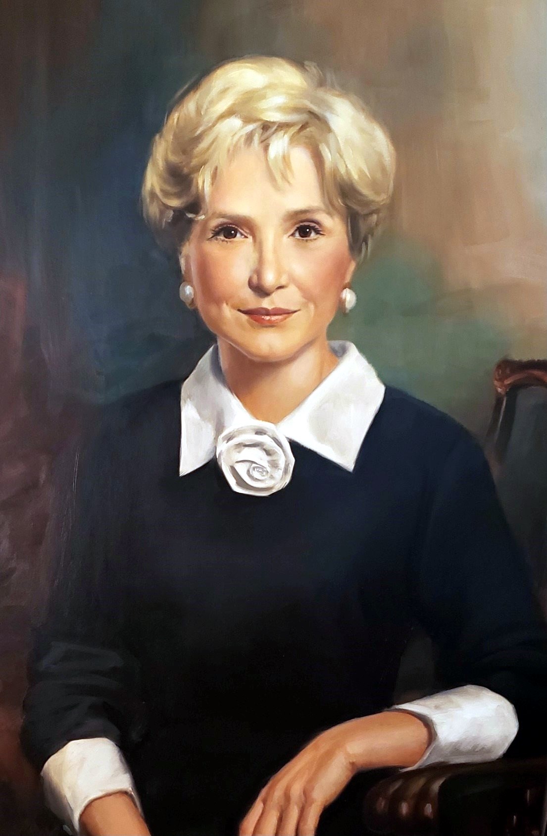 Beverly P. Brandau-Rives Obituary - Pelham, AL