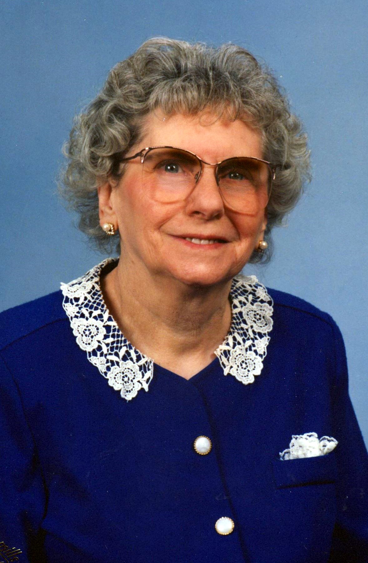 Mary Jane Yeo Obituary - White Lake, MI