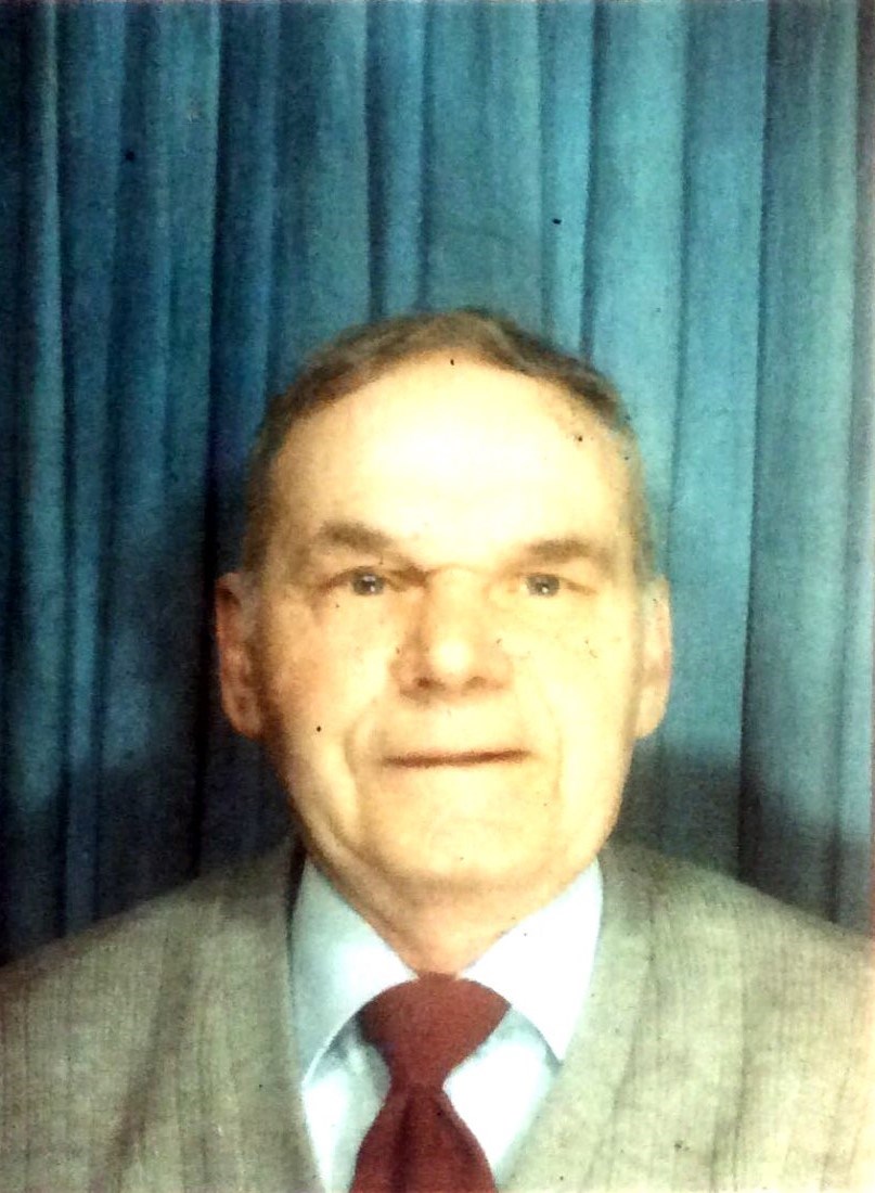 Raymond Goyer Obituary - Longueuil, QC