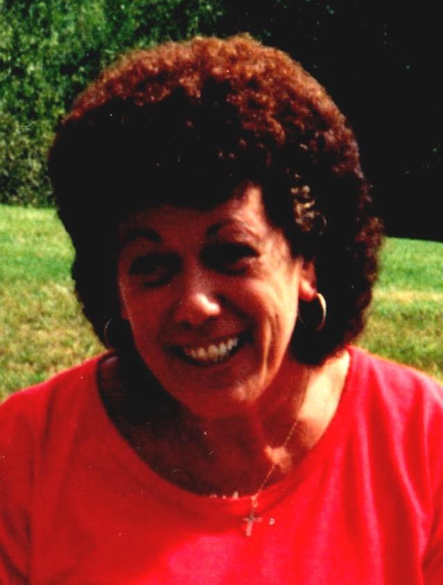 Marilyn Burnett Obituary - Staten Island, NY