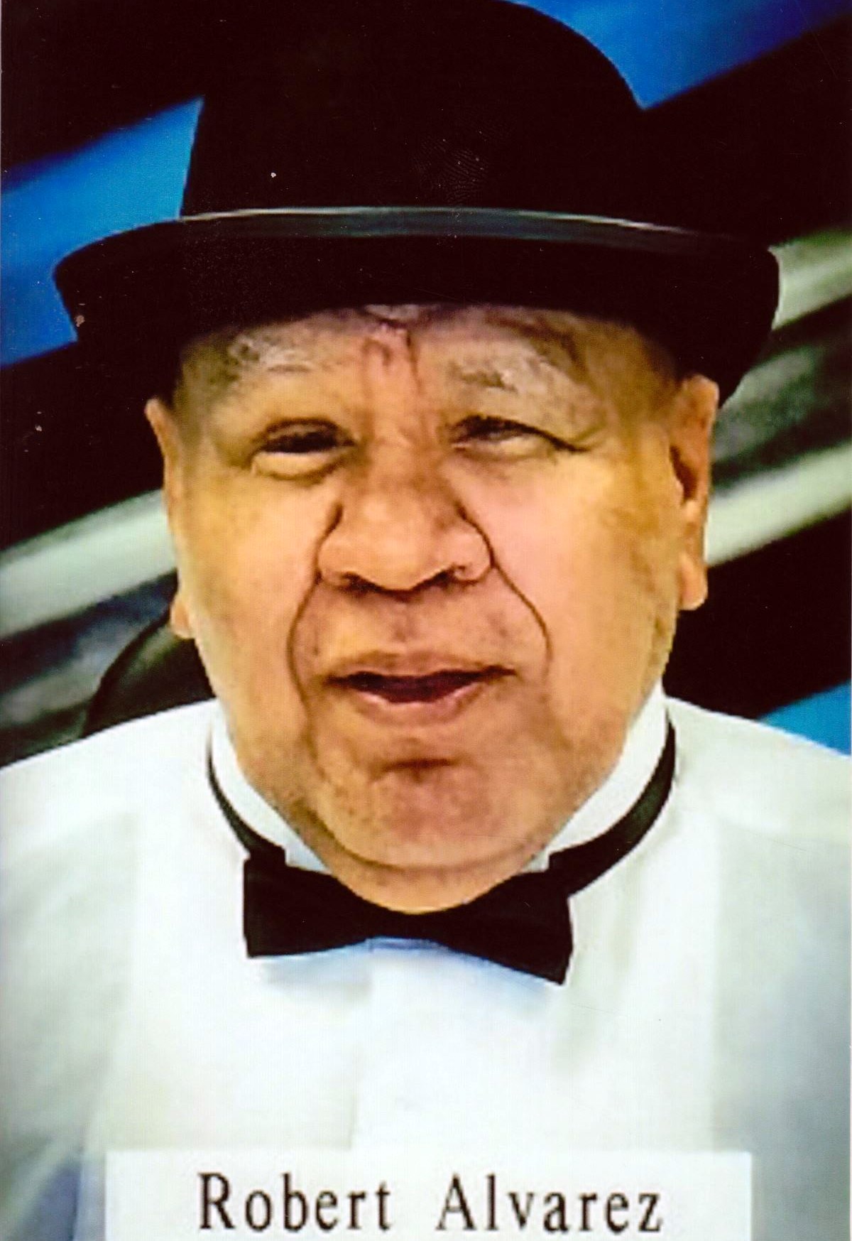 Robert F Alvarez, Jr. Obituary - Lubbock, TX