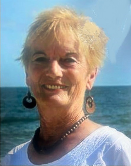 Beatrice Martin Obituary - Southport, NC