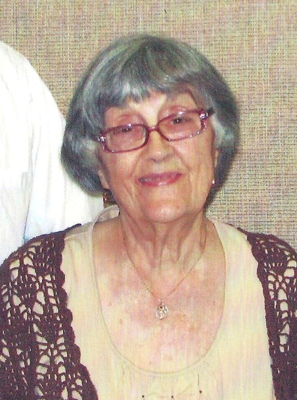 Josephine Castleton Obituary - Merced, CA