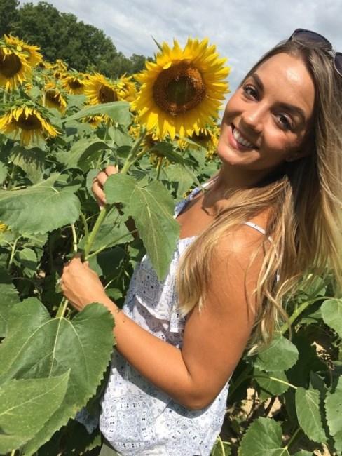 Joshlyn Kayla Carr Obituario - Gahanna, OH