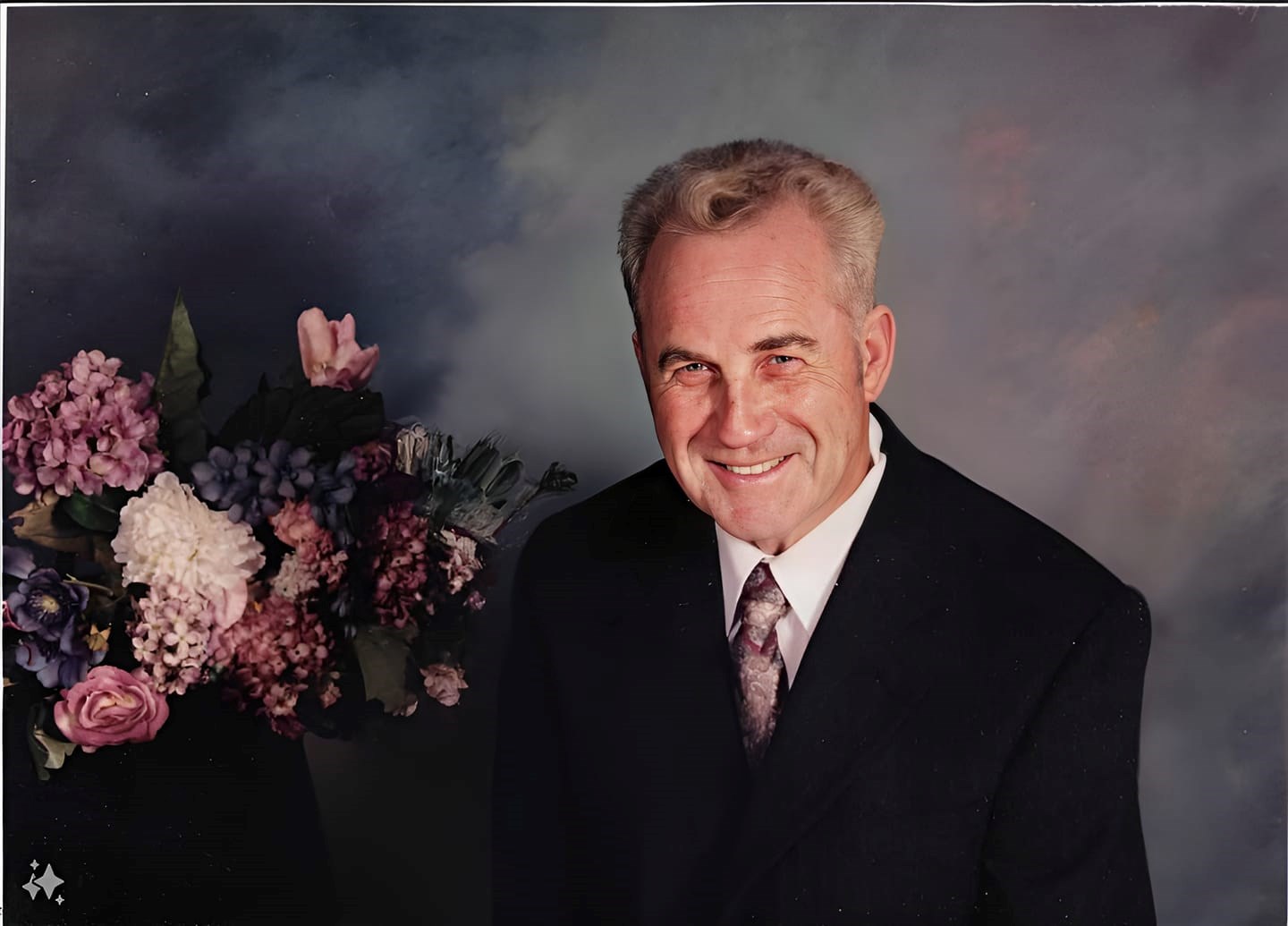 Kenneth Hayes Obituary - Winston Salem, NC