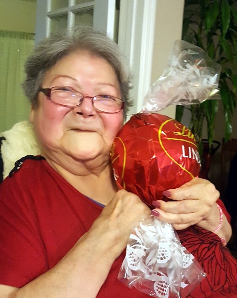 Rosa Monreal Obituary - Las Vegas, NV
