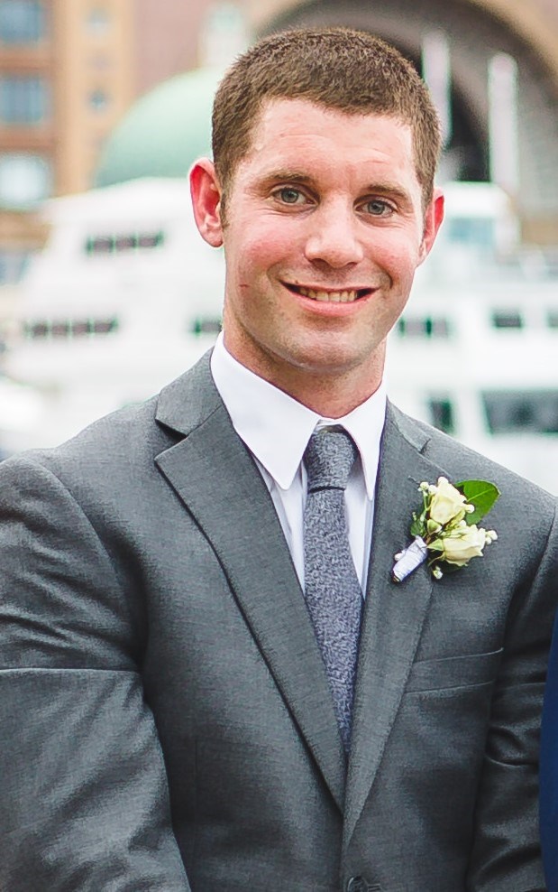 Daniel Paisner Obituary - Norwood, MA