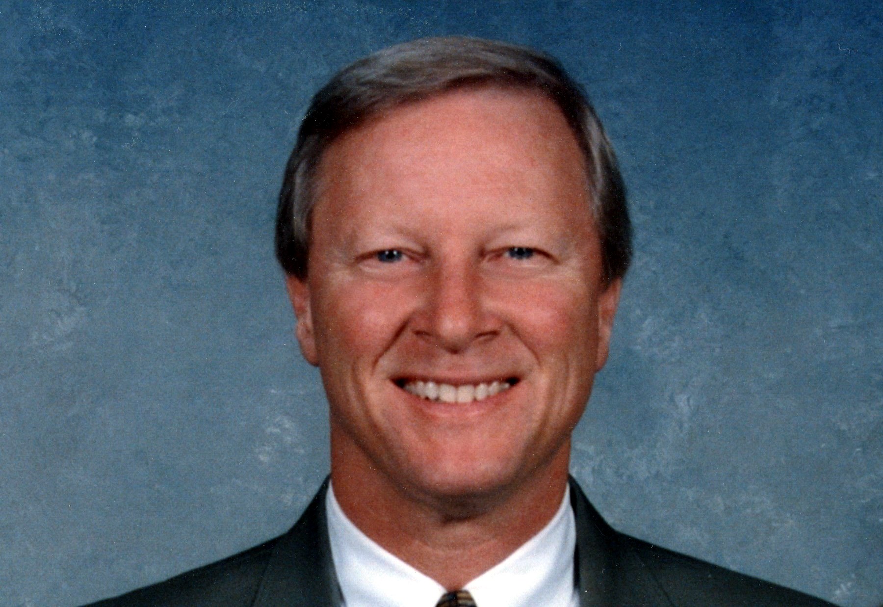 Jeffery Martin Chaffin Obituary - Hixson, TN