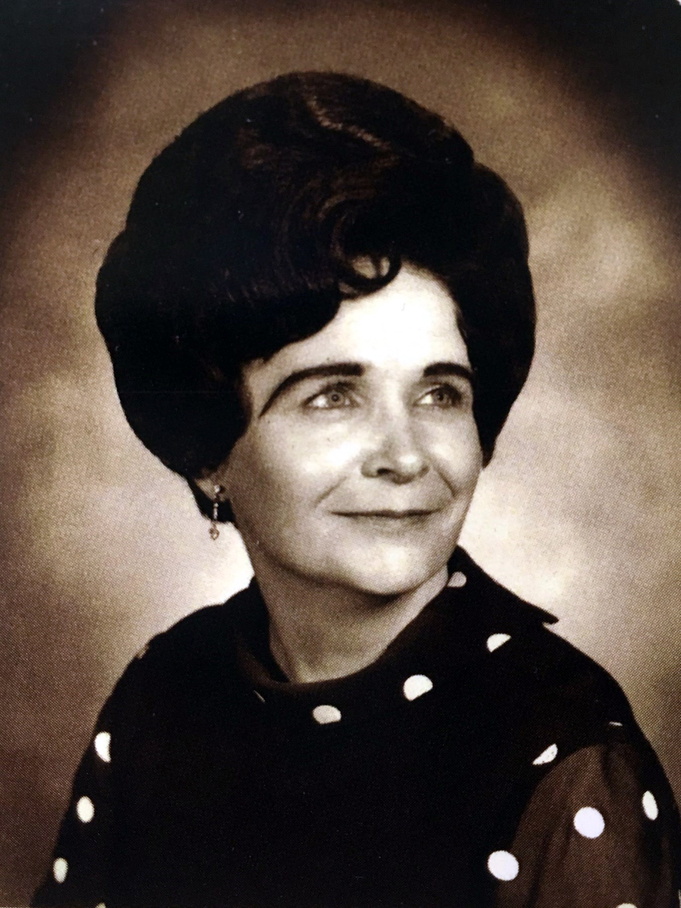 Letha M. Voss-Hollingsworth Obituary - Gladstone, MO