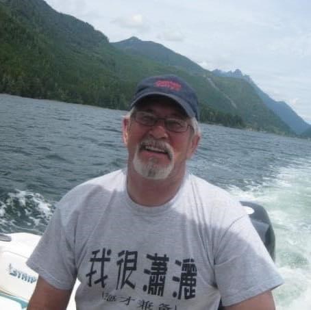 Terry R Duncan Obituary - Campbell River, BC