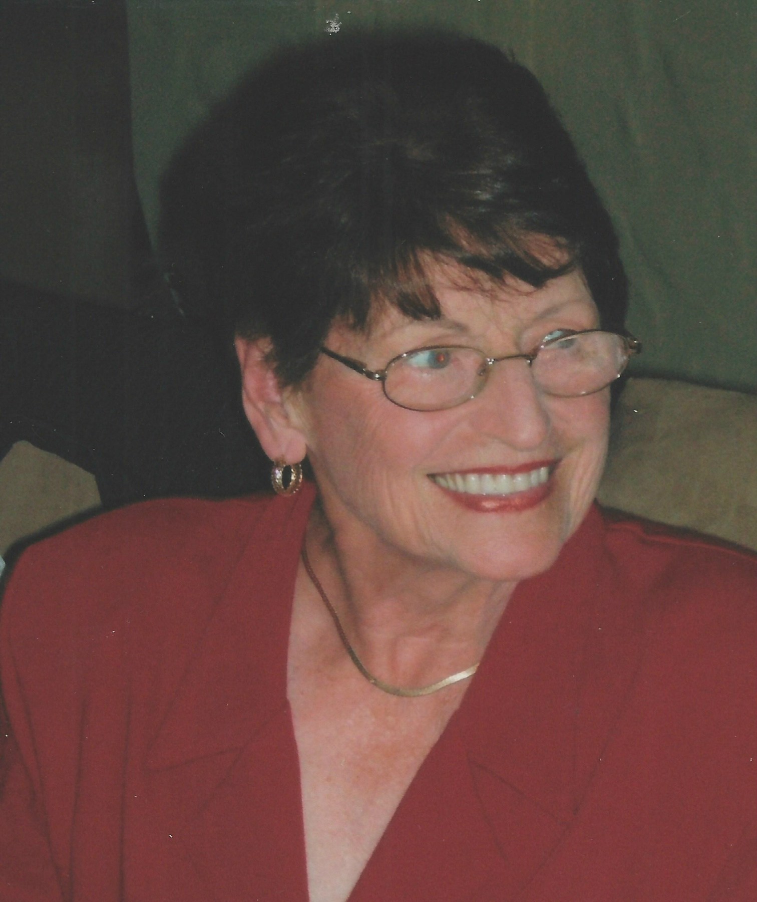 Madeleine Tremblay Obituary - Chicoutimi, QC