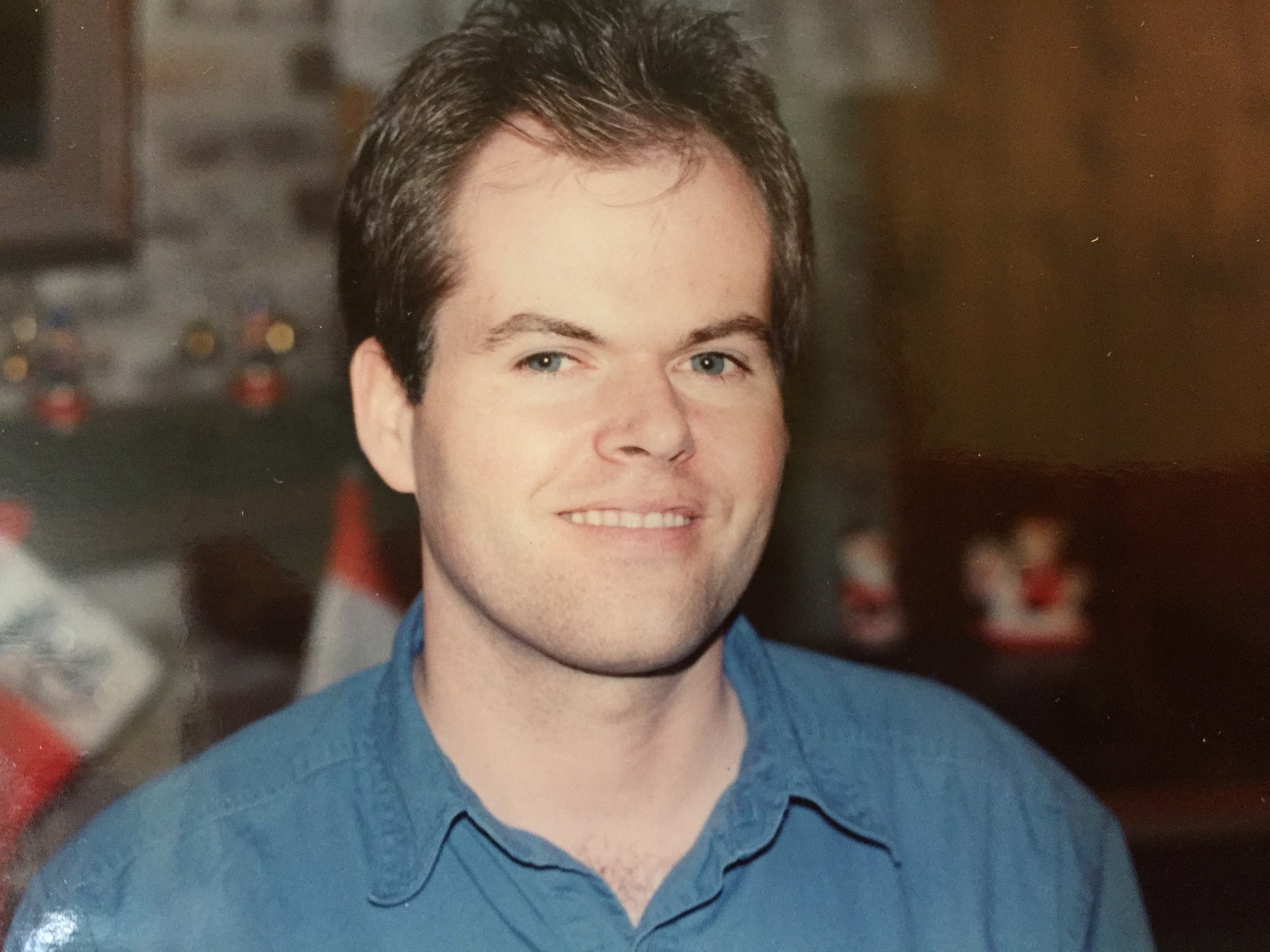 William Wrick Markle Obituary - Universal City, TX