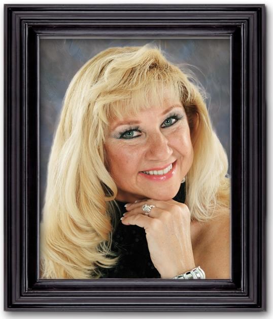 Constance "Connie" Christine Morris Dearing Obituary - Houston, TX