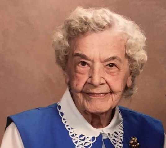 Rosemary Hartmann Obituary - Merritt Island, FL