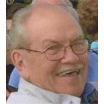Jerry L Williams Obituary - Franklin, OH
