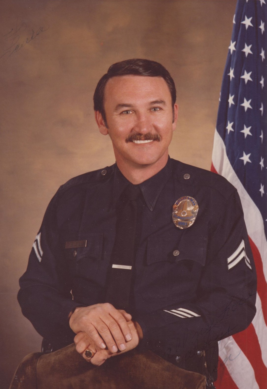 Ronald K. Vencill Obituary - Glendora, CA