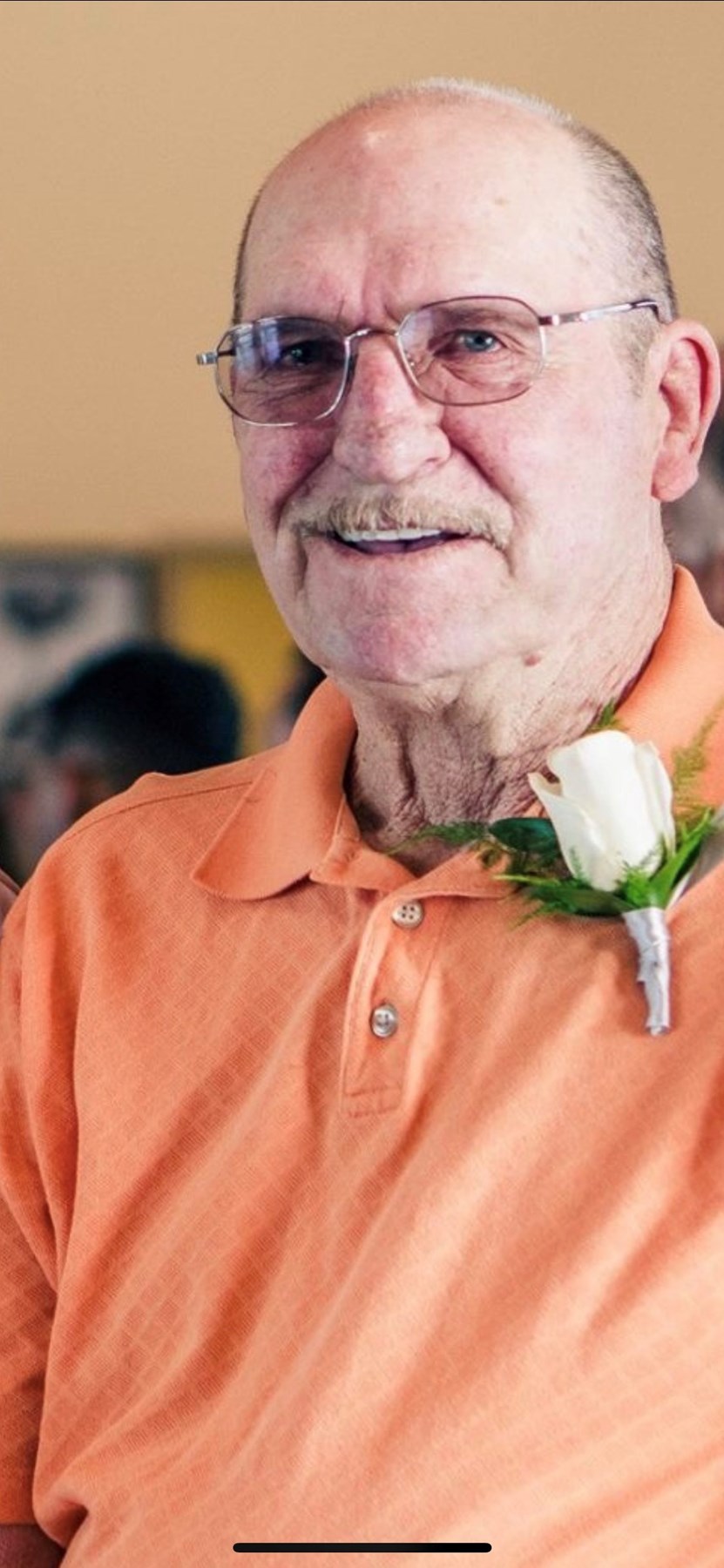 Julius Norman Seba Obituary - Olathe, KS