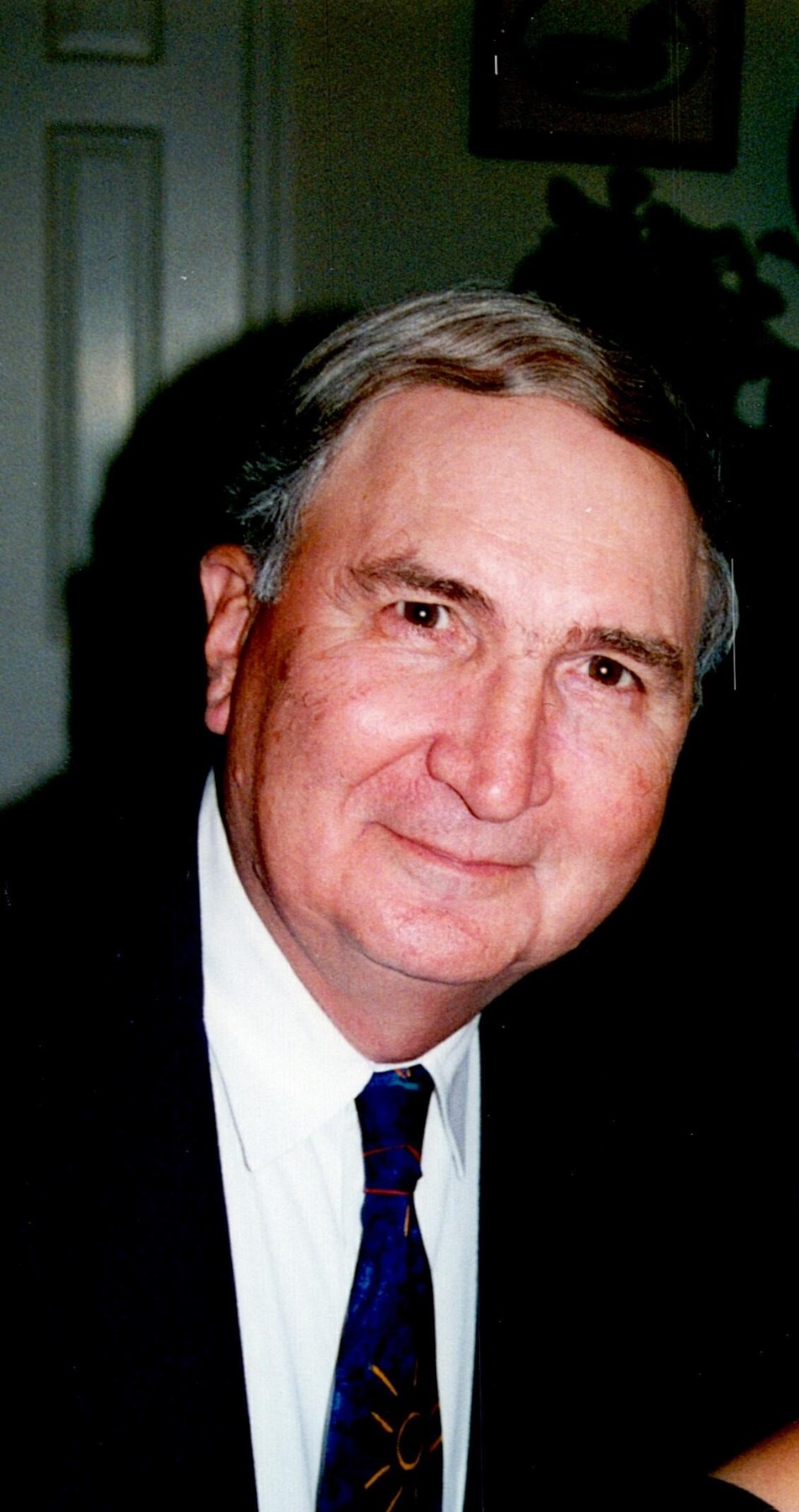 Frank Ritrievi Obituary - Tampa, FL