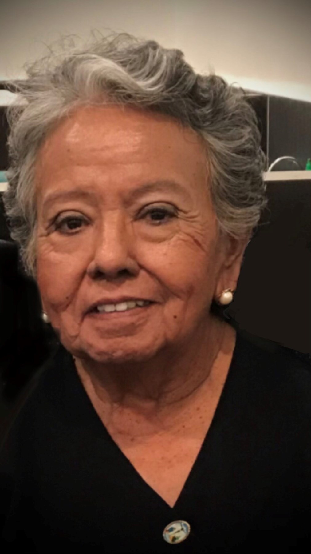 Mercedes De La Roca Obituary - Los Angeles, CA