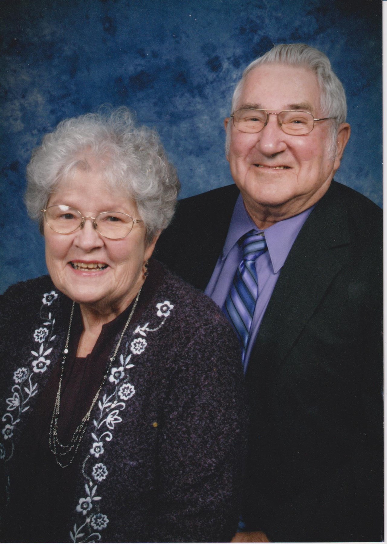 Leah Margery Olinger Obituary - Coshocton, OH