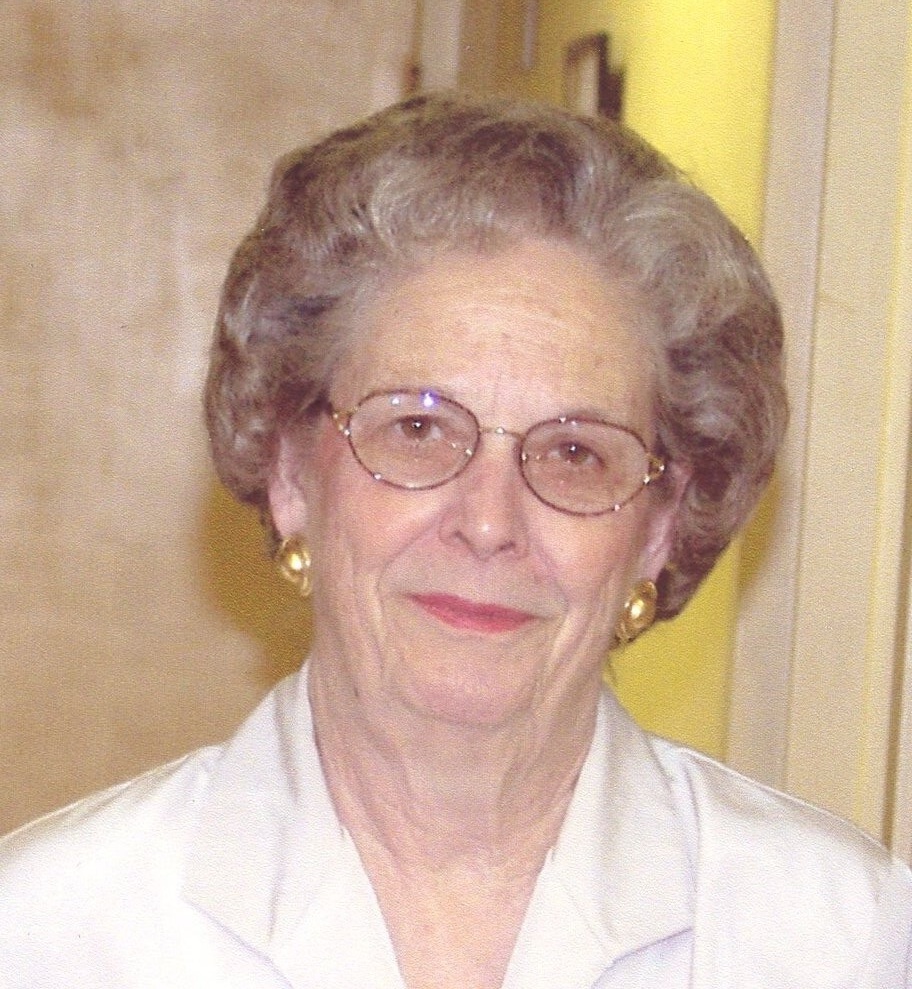 Mrs. Ruth Duncan Obituary - Sandy Springs, GA