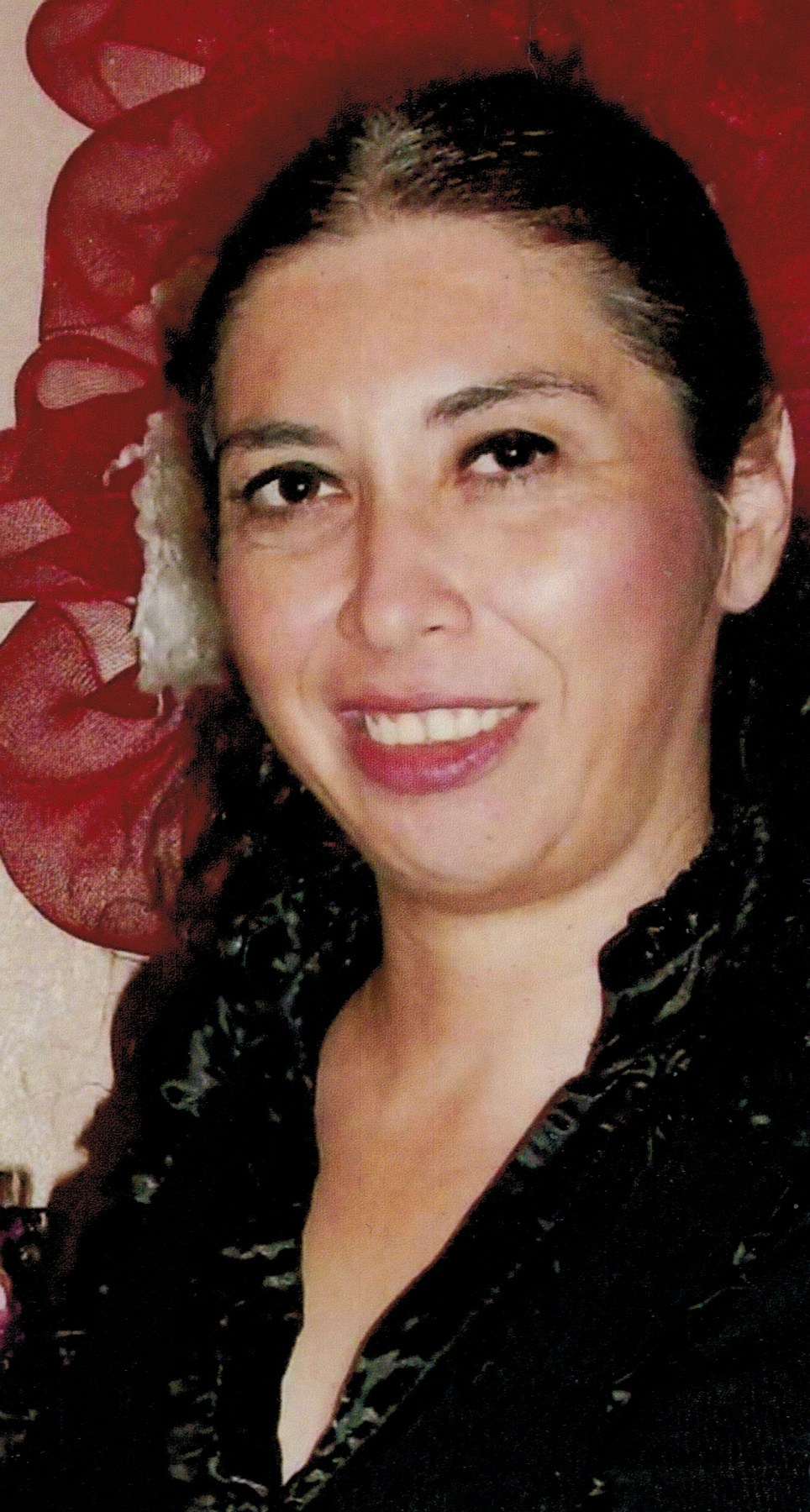 Jennifer Nieto Obituary - Mission, TX
