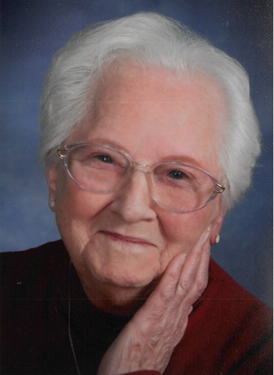 Erna Aderholdt Obituary - Irmo, SC