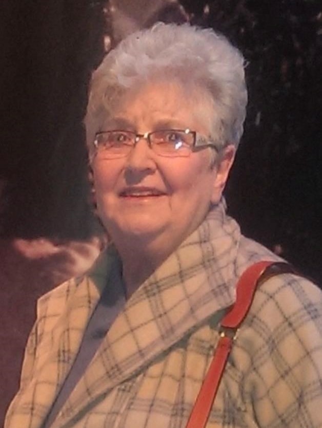 Kristine Cook Obituary - Ravenna, OH