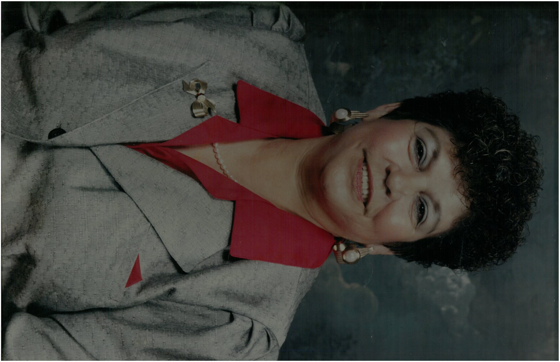 Mary Cecelia Rodriguez Obituary - Clute, TX