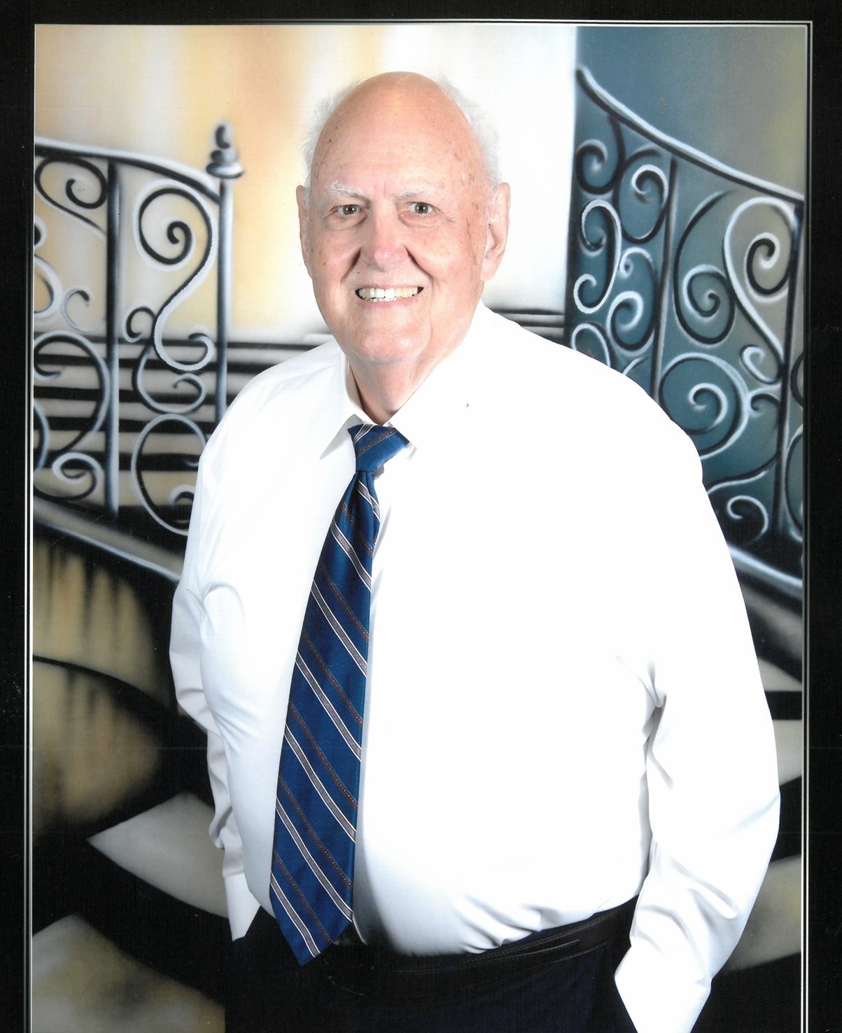 Hubert Robison Obituary - Hampton, VA