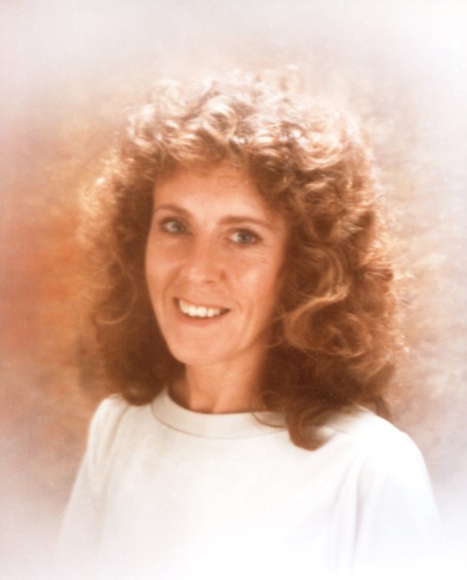 Jo Etta Teevin Obituary - Bonita, CA