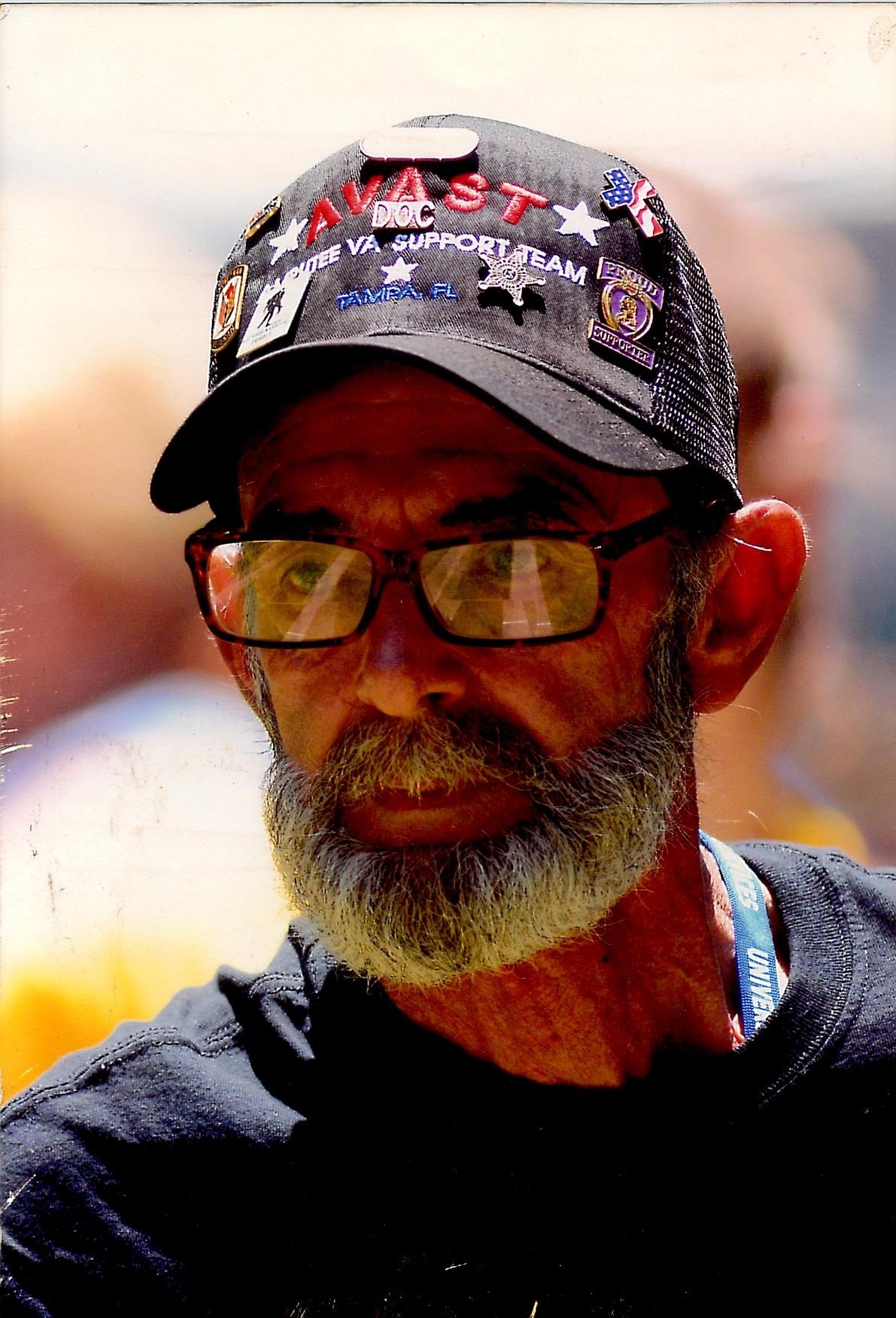 Michael Milligan Obituary - Spring Hill, FL