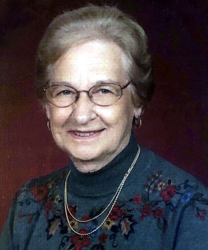 Barbara B. Lowry Obituary - Ogdensburg, NY