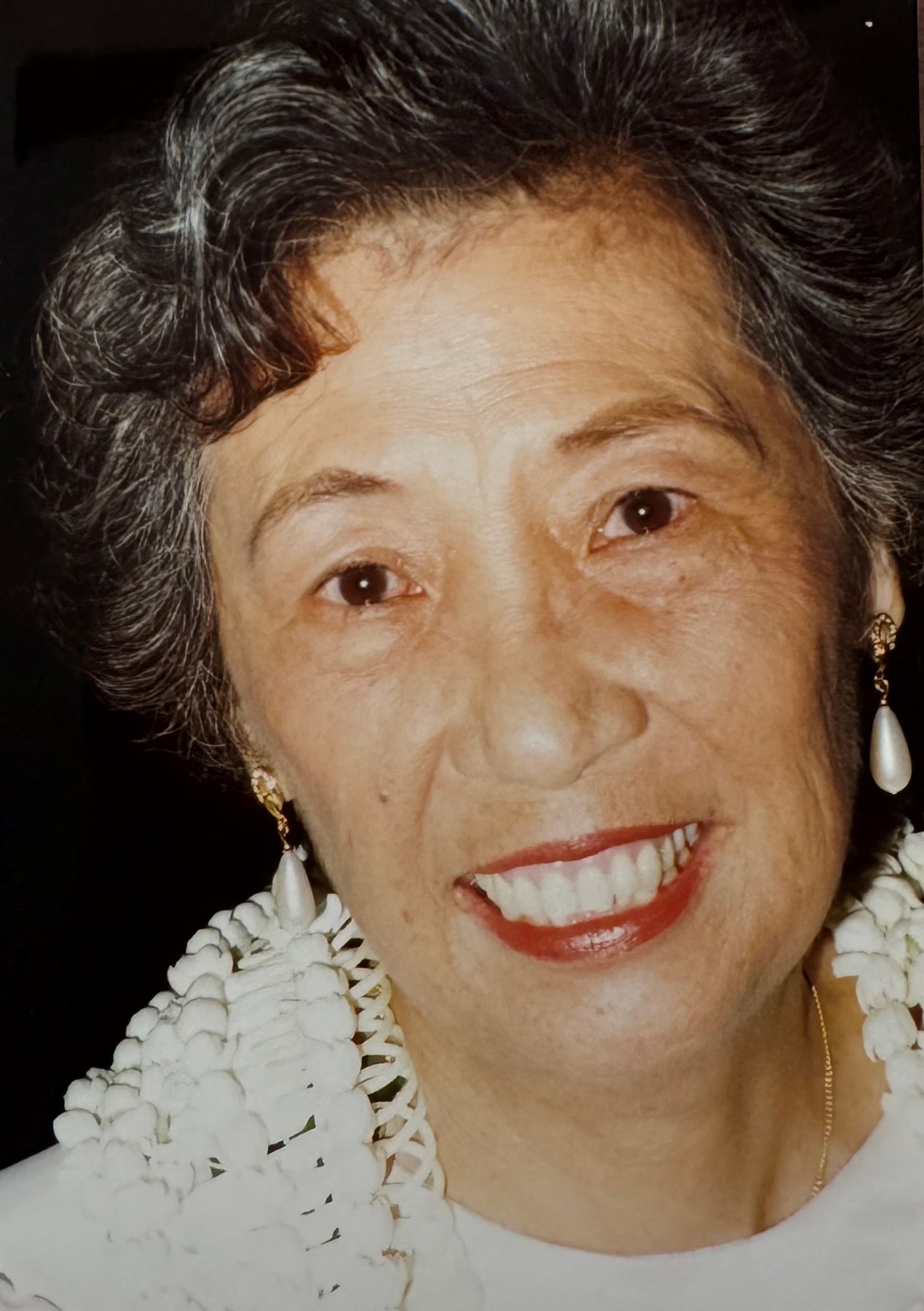 Dorothy Ching Obituary - Honolulu, HI